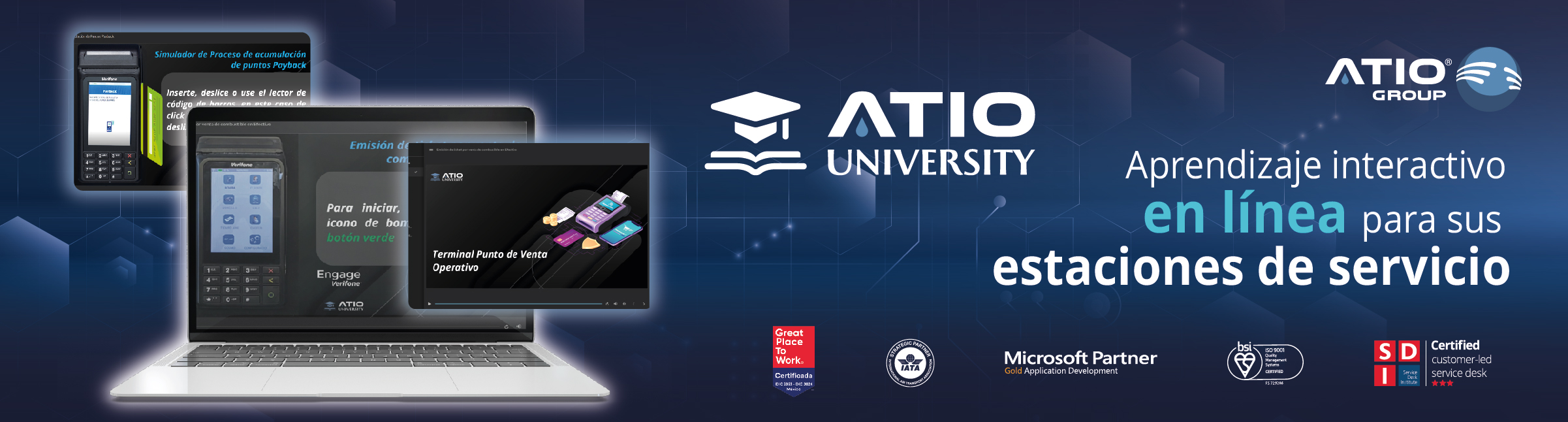 CONTROLGAS® - ATIO® Group